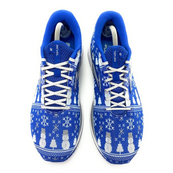 Brooks | Shoes | Brooks Womens Revel 3 Run Merry Running Shoes | Poshmark